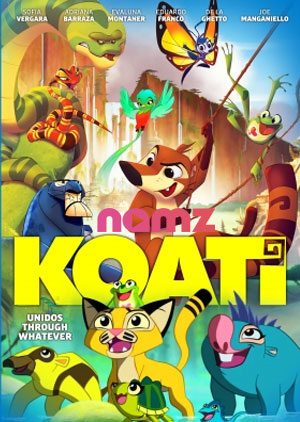 NamZ Entertainment – Online Movies, TV Shows & Cinema